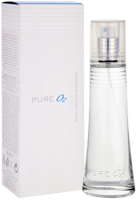 Avon Pure O2 | notino.pl
