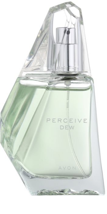 Avon Perceive Dew Eau de Toilette para mulheres | notino.pt