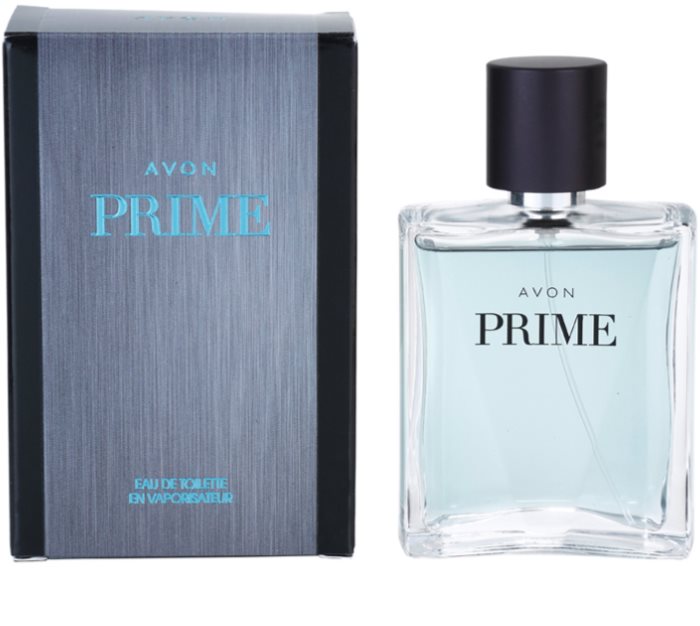 Avon Prime Eau de Toilette for Men | notino.co.uk
