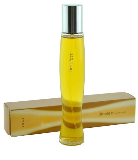 Avon Timeless Eau de Toilette für Damen | Notino