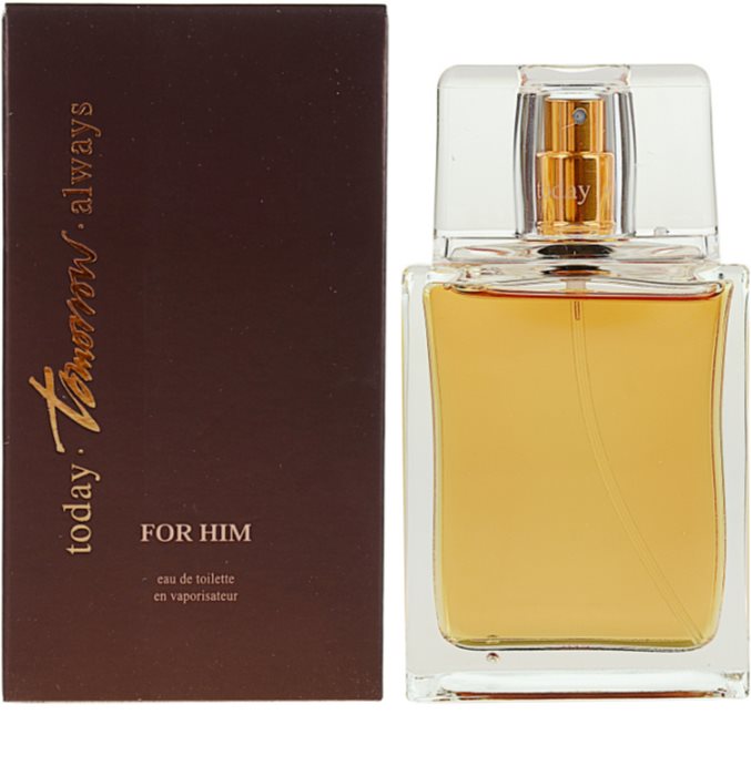 Avon Tomorrow for Him Eau de Toilette per uomo | notino.it