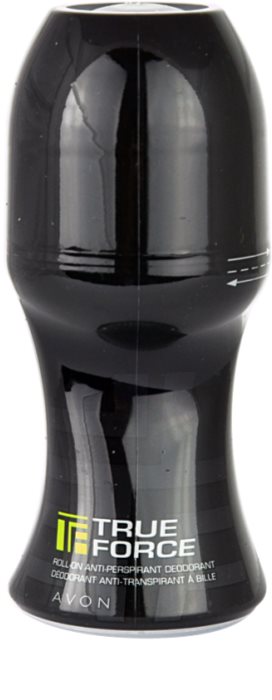 Avon True Force Deodorant Roll-on for Men | notino.co.uk