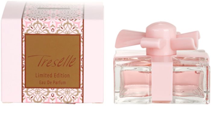 Avon Treselle Limited Edition eau de parfum para mujer sin pulverizador ...