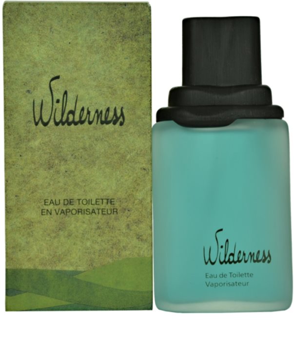 Avon Wilderness Eau de Toilette für Herren | Notino