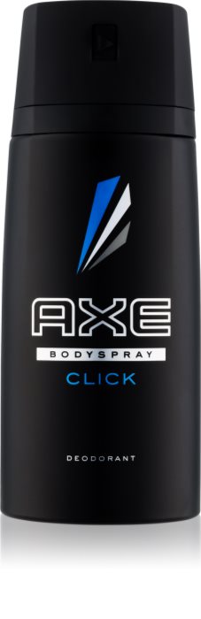 Axe Click Deospray for Men | notino.co.uk