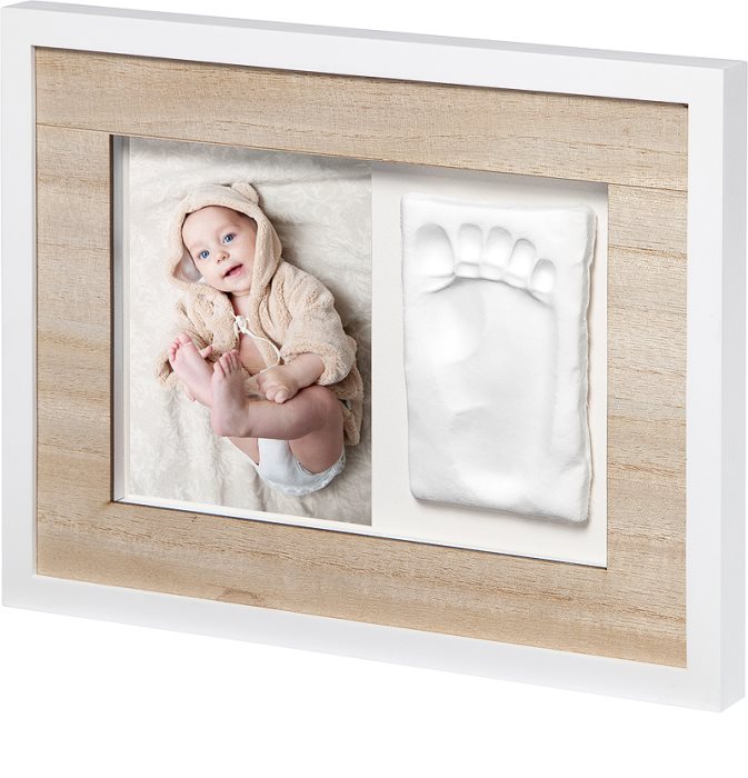 Baby Art Tiny Touch sada na otisk miminka | notino.cz
