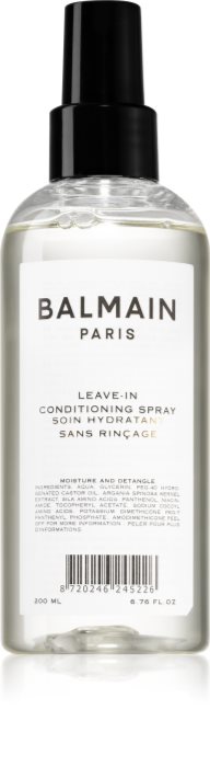 Balmain Leave-in Conditioner im Spray | Notino