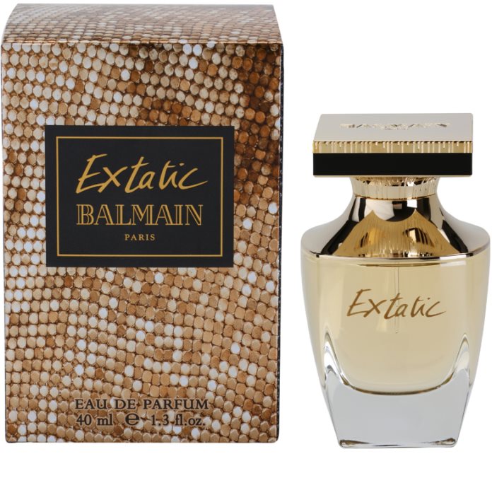 Balmain Extatic Eau de Parfum for Women | notino.co.uk