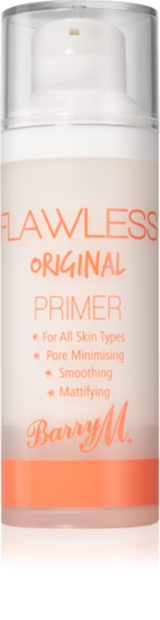Barry M Flawless Original Primer for All Skin Types | notino.co.uk