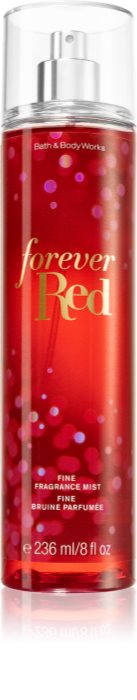 Bath & Body Works Forever Red | Livrare între 2-4 zile | Notino.ro
