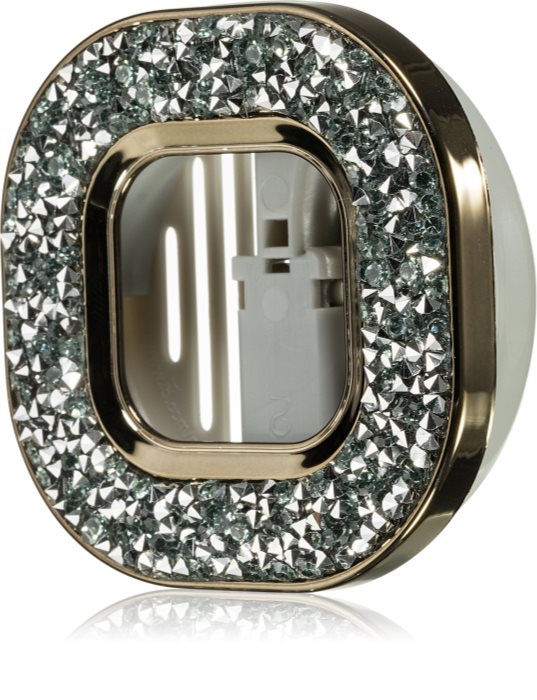 Bath & Body Works Glitter Square auto-dufthalter zum Aufhängen