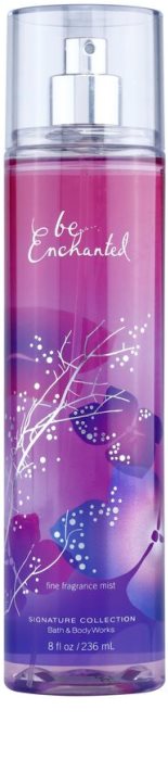 Bath & Body Works Be Enchanted Body Spray for Women | notino.co.uk