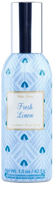 Bath & Body Works Fresh Linen Room Spray 42,5 g | notino.co.uk