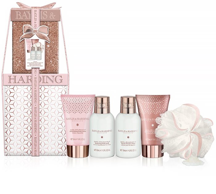 Baylis & Harding Signature Cosmetic Set I. | notino.co.uk