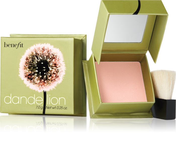 Benefit Dandelion blush illuminateur | notino.be