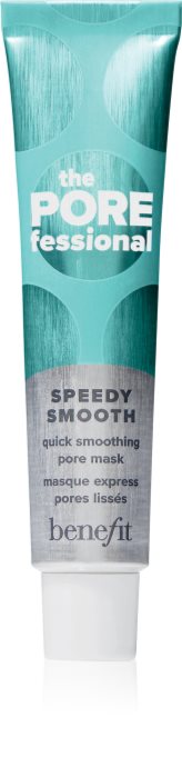 Benefit The POREfessional Matte Rescue Gel neviditeľný zmatňujúci gél ...