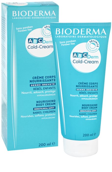 Bioderma ABC Derm | Livrare între 2-4 zile | Notino.ro