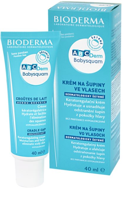 Bioderma ABC Derm | Livrare între 2-4 zile | Notino.ro
