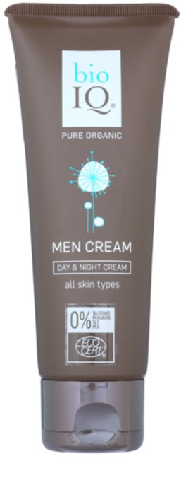 BioIQ Face Care Restoring Cream For Men | notino.co.uk