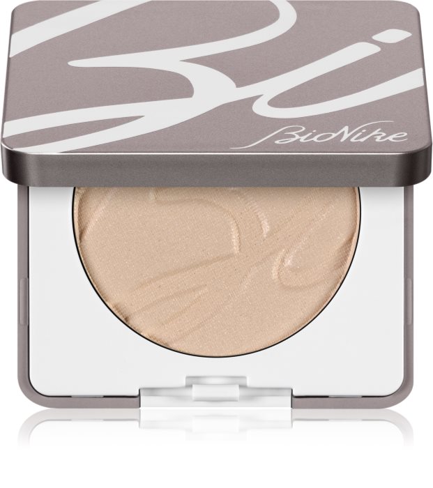 BioNike Color Second Skin kompaktes Creme-Make-up mit Matt-Effekt | NOTINO