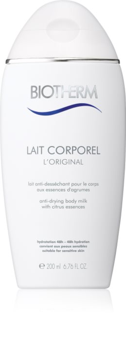 Biotherm Lait Corporel Hydrating Body Lotion | notino.ie