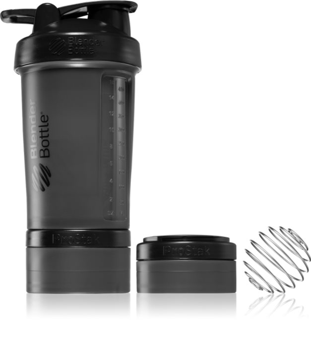 Blender Bottle ProStak shaker per lo sport + recipiente | notino.it