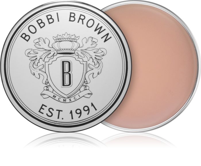 Bobbi Brown Lip Balm Nourishing and Moisturising Lip Balm SPF 15 ...