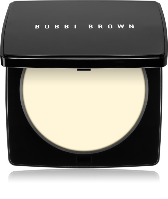 Bobbi Brown Sheer Finish Pressed Powder Fine Pressed Powder | notino.ie