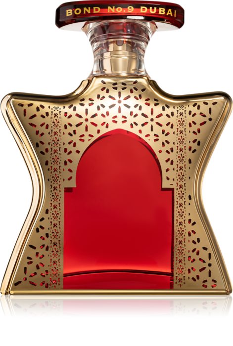 Bond No. 9 Dubai Collection Ruby Eau de Parfum Unisex | Notino