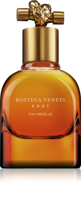 Bottega Veneta Knot Eau Absolue Eau de Parfum für Damen | Notino