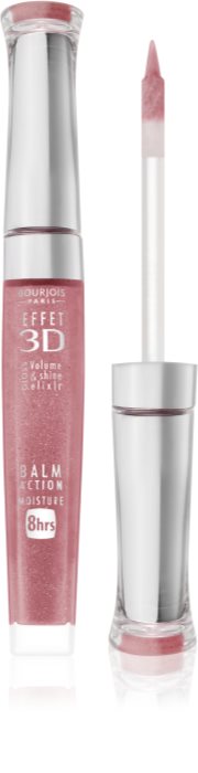 Bourjois 3D Effet Gloss | Livrare între 2-4 zile | Notino.ro