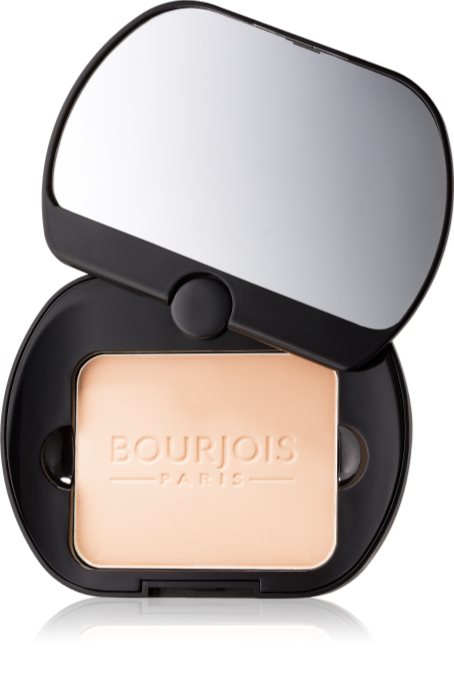 Bourjois Silk Edition Compact Powder | notino.co.uk