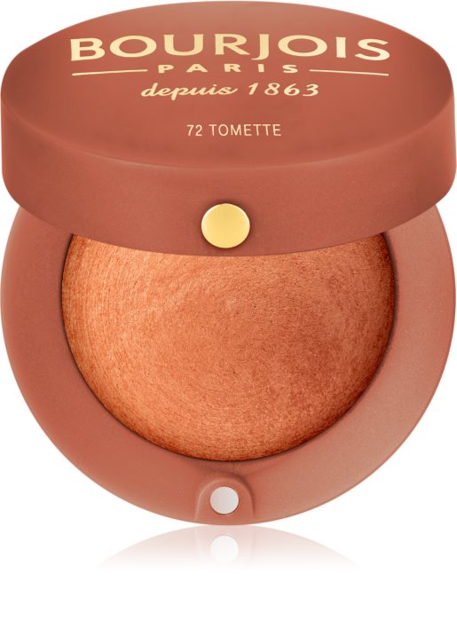 Bourjois Little Round Pot Blush blush | notino.it