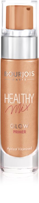 Bourjois Healthy Mix Glow Primer base de teint illuminatrice | notino.be