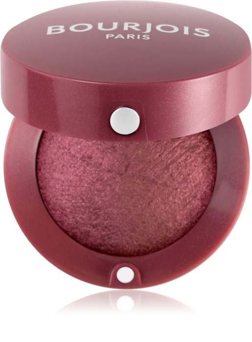 Bourjois Little Round Pot Mono cienie do powiek Bourjois Little Round Pot Mono cienie do powiek
