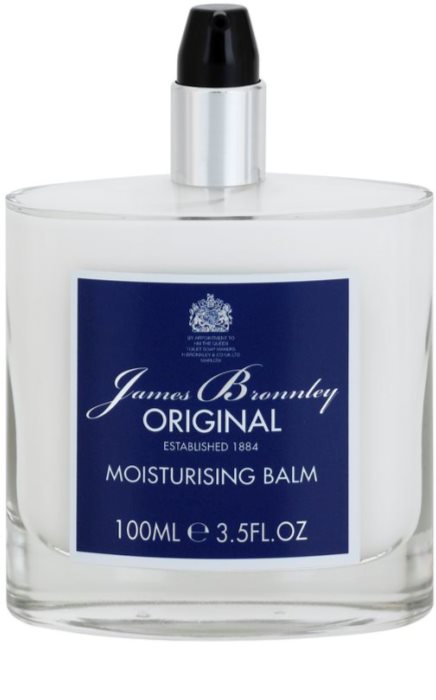 Bronnley James Bronnley Original hydratační balzám pro muže | notino.cz