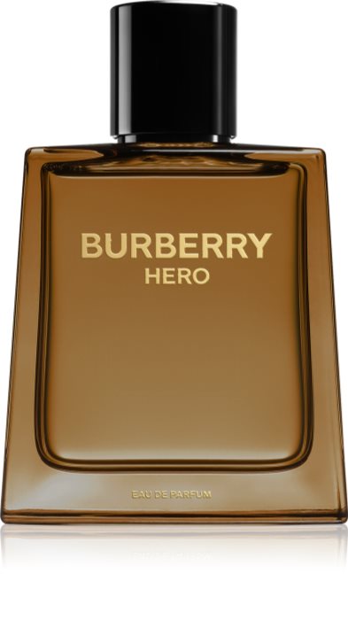 Burberry Hero Eau de Parfum Eau de Parfum pour homme | notino.be