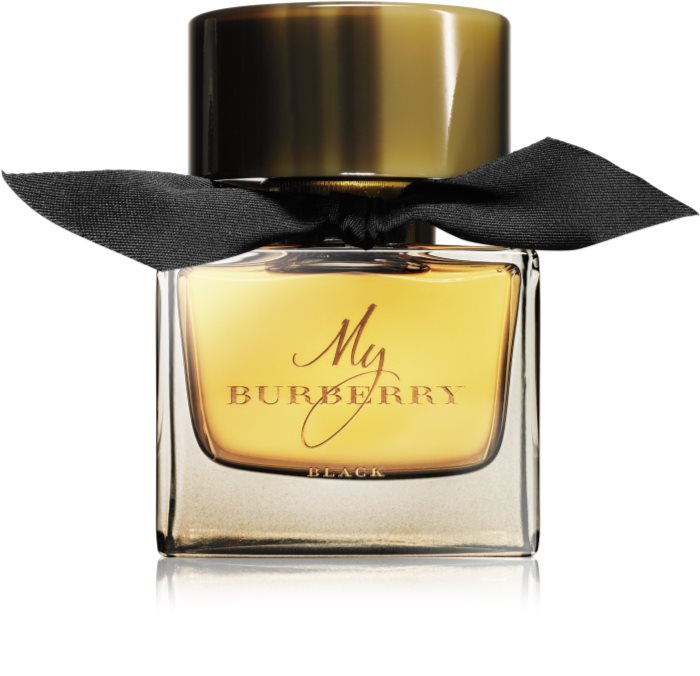 Burberry My Burberry Black Eau de Parfum für Damen