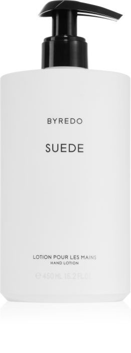 Byredo Suede Hand Lotion Unisex | notino.ie