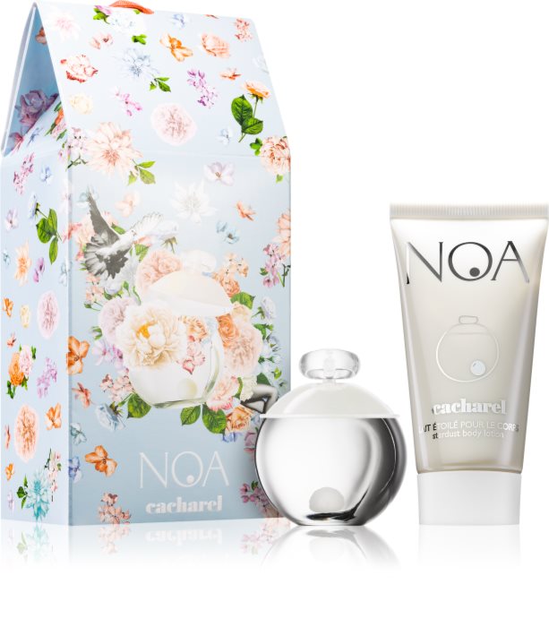 Cacharel Noa Gift Set for Women | notino.co.uk