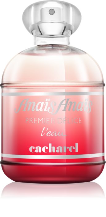 Cacharel Anaïs Anaïs Premier Délice Leau Eau De Toilette Edición