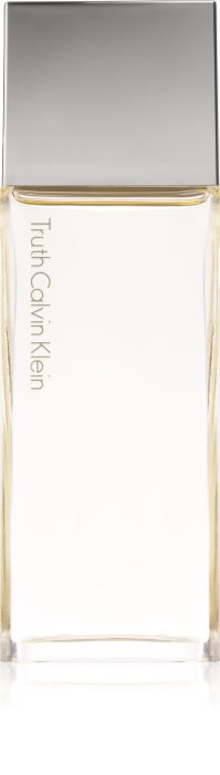 Calvin Klein Truth Eau de Parfum para mujer | notino.es