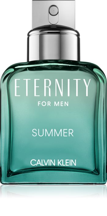 Calvin Klein Eternity for Men Summer 2020 туалетная вода для мужчин ...