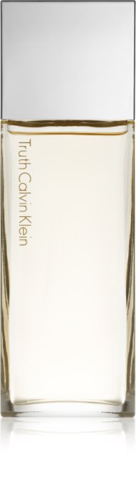 Calvin Klein Truth Eau de Parfum para mujer | notino.es