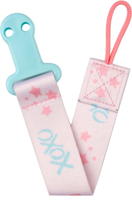 Canpol babies Exotic Animals stužka na dudlík | notino.cz