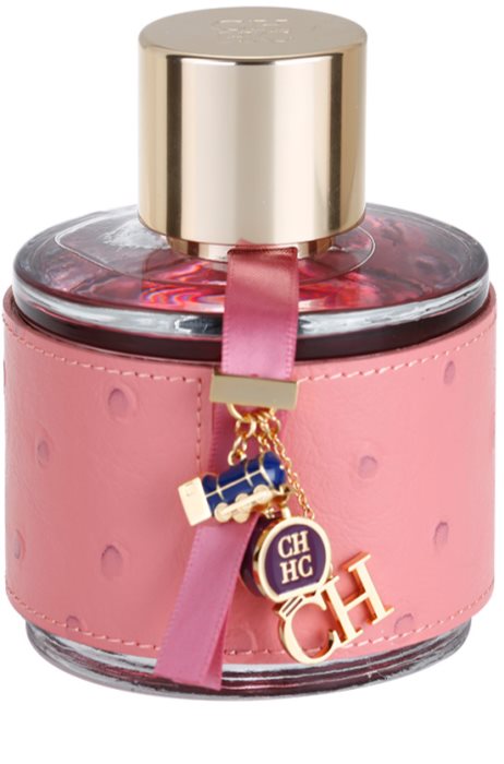 Carolina Herrera CH Grand Tour Limited Edition eau de toilette para ...