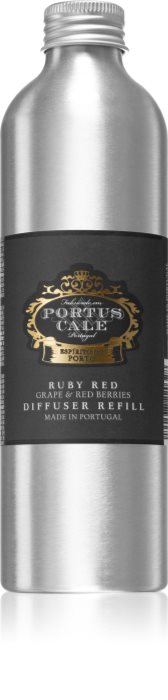 Castelbel Portus Cale Ruby Red refill for aroma diffusers | notino.co.uk