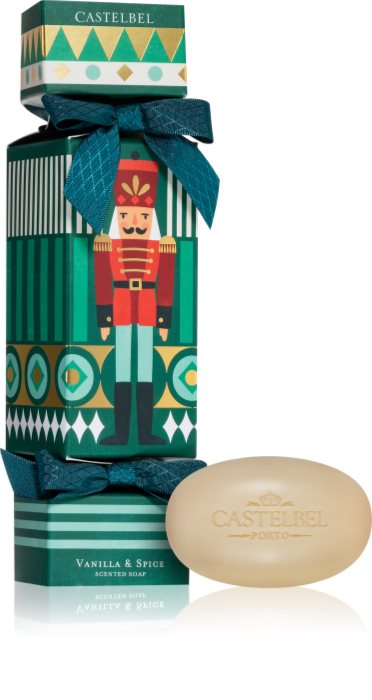 Castelbel Soldier Bar Soap | notino.ie