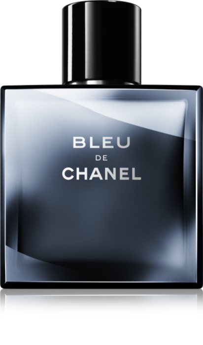 Chanel Bleu de Chanel toaletní voda pro muže | notino.cz