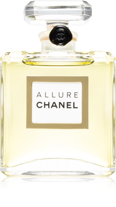 Chanel Allure perfume for Women | notino.co.uk